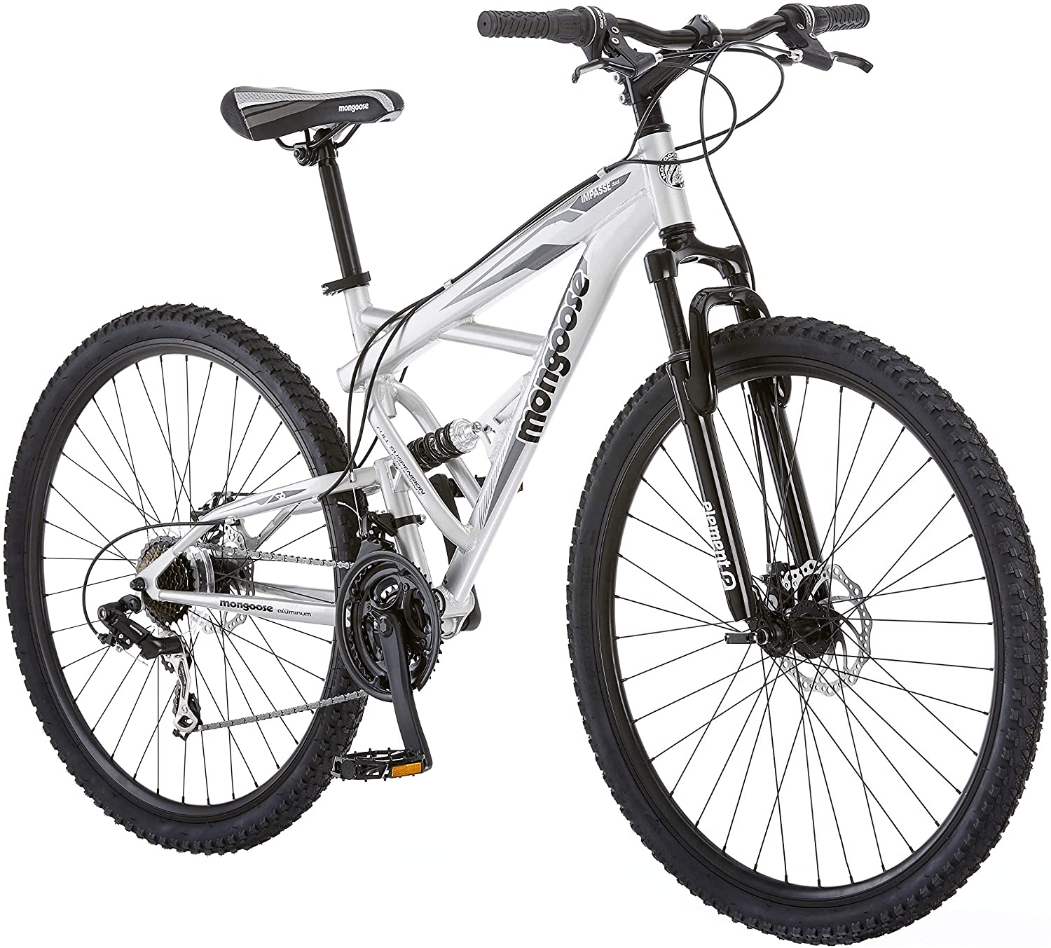 5 Best Mountain Bike Frames - Top Brand Reviews - Pliizy