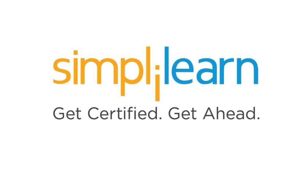 Simplilearn | Is This Platform Suited To You? - Top Brand Reviews - Pliizy
