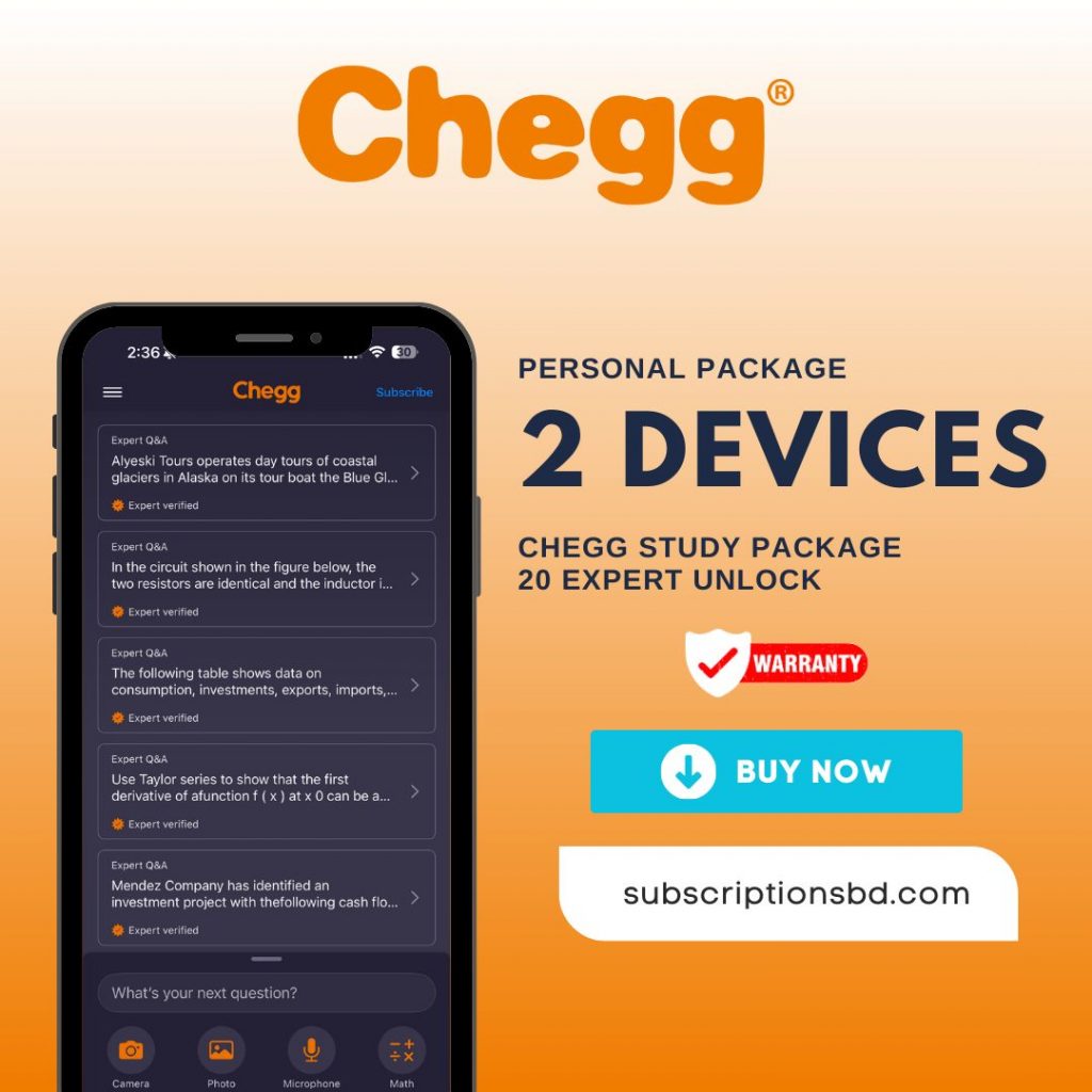 Chegg Review: Is This Learning Platform Worth The Hype? - Top Brand ...