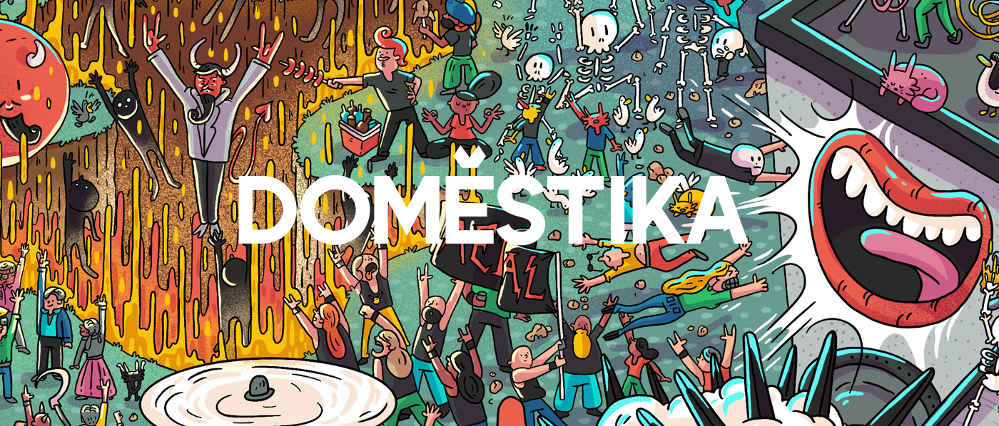 Domestika Review: Is It Worth Your Time and Money? - Top Brand Reviews ...